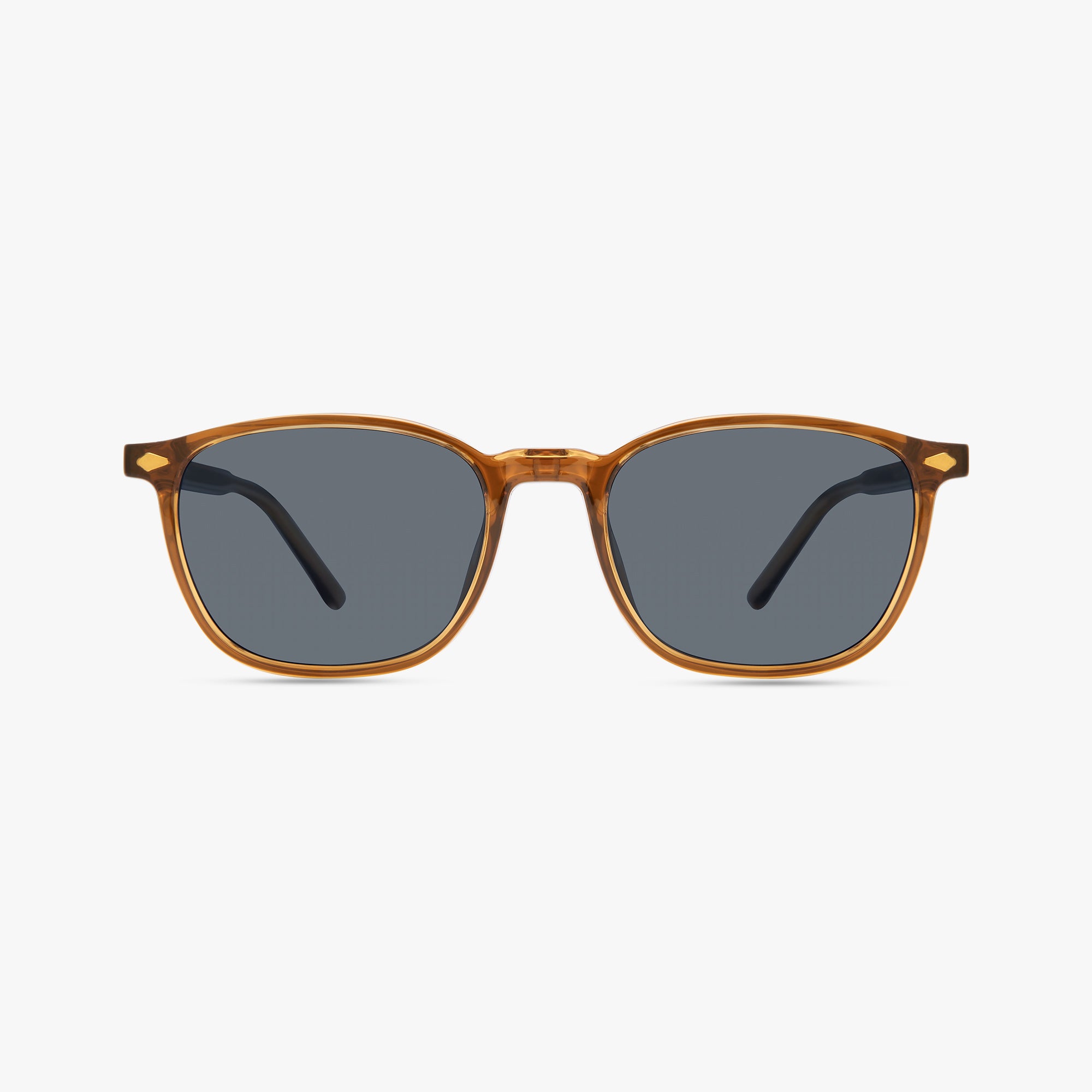 Andes Clip-on – Eco Eyewear
