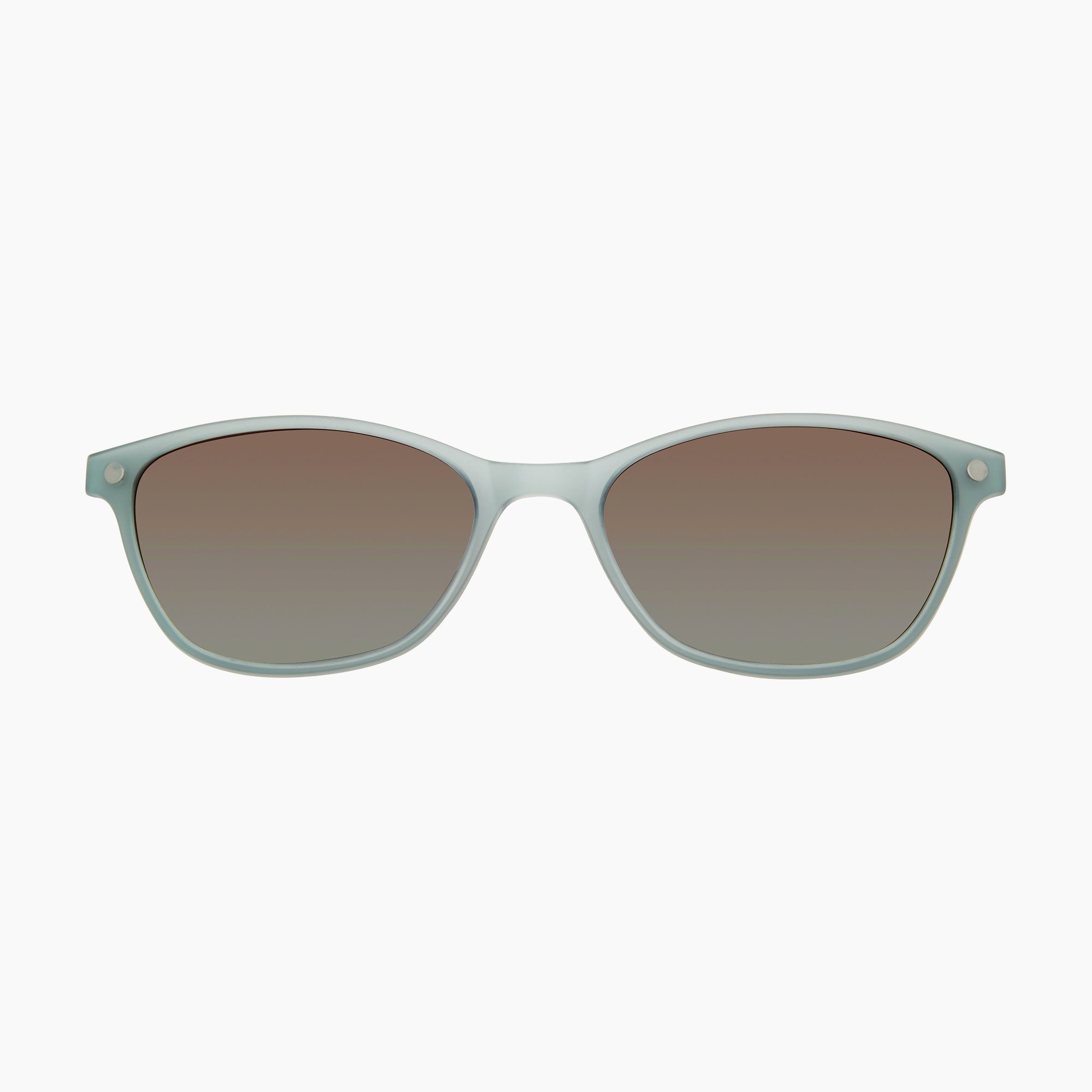 Delphi Clip On Eco Eyewear