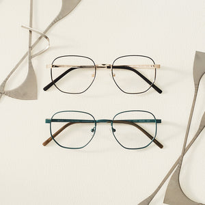 Sustainability: Carbon Negative Eyeglasses and Sunglasses at Eco Eyewear