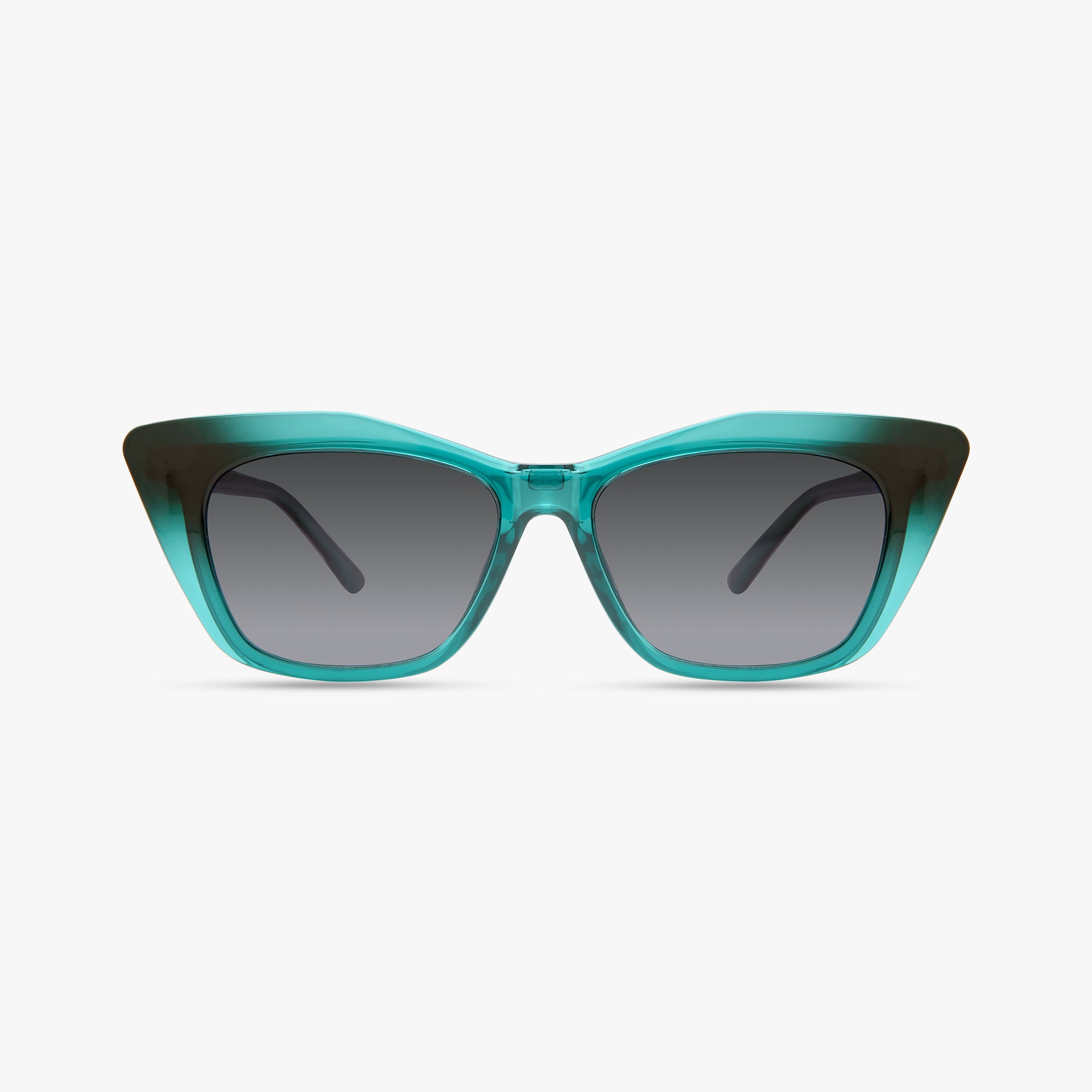Sahara Clip-on – Eco Eyewear